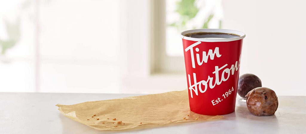 Tim Hortons llego a Querétaro para quedarse | Mitoteros Show