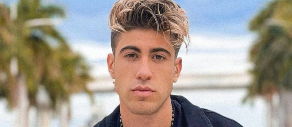 Alejo Igoa: el creador de contenido de entretenimiento más visto en ...