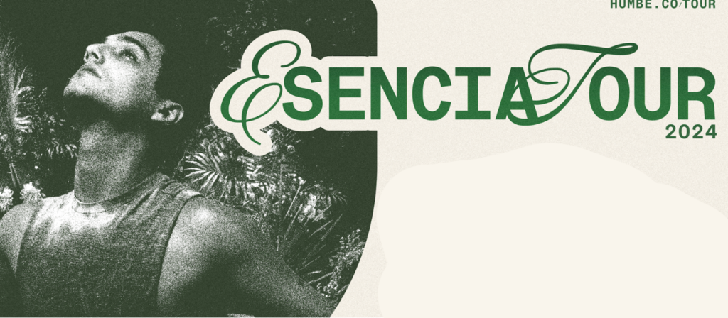 Humbe logra ‘sold out’ en Querétaro en menos de 24 horas | Mitoteros Show