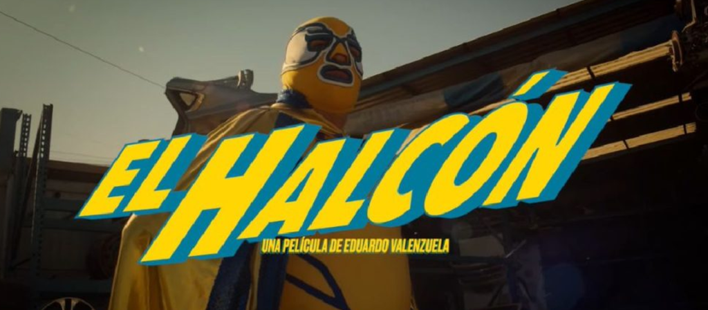 "El Halcón: Sed de Venganza" Despega en los Cines el 29 de Febrero ...