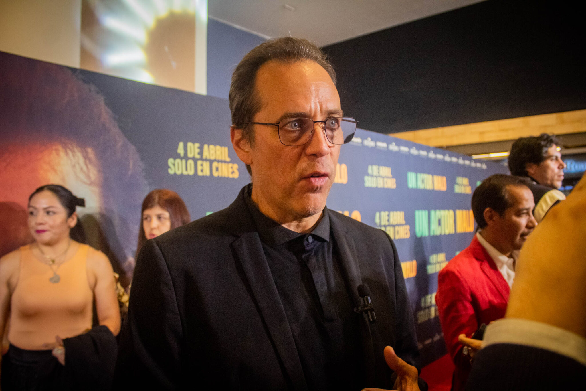 "Un Mal Actor": Una Profunda Reflexión sobre el Abuso en la Industria ...