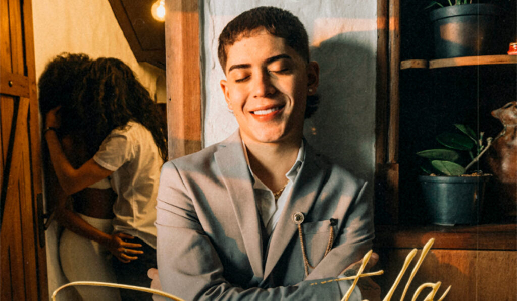 'Donatella': El nuevo himn o nocturno de JHAY P |Mitoteros Show